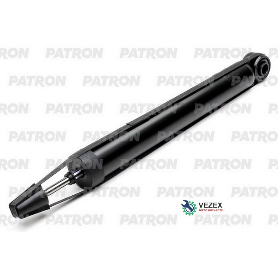 PATRON PSA344314 Амортизатор подвески задн HYUNDAI SANTA FE 06-, SANTA FE 01-