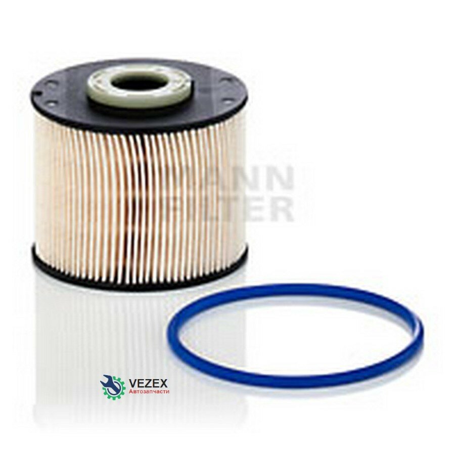 MANN-FILTER PU927X Фильтр топливный