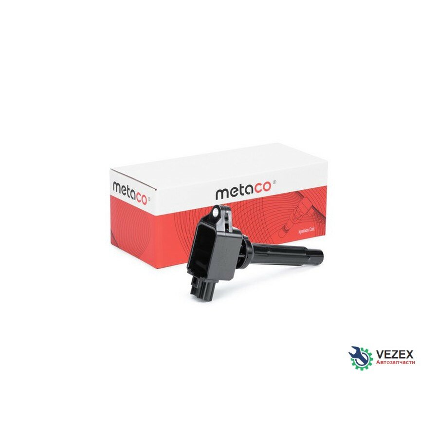 METACO 6908-250 Катушка зажигания