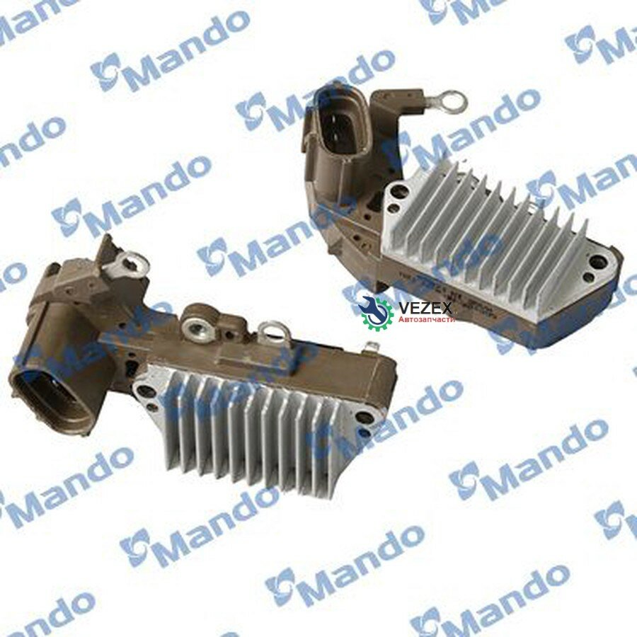 MANDO BN3737025110 Регулятор напряжения генератора