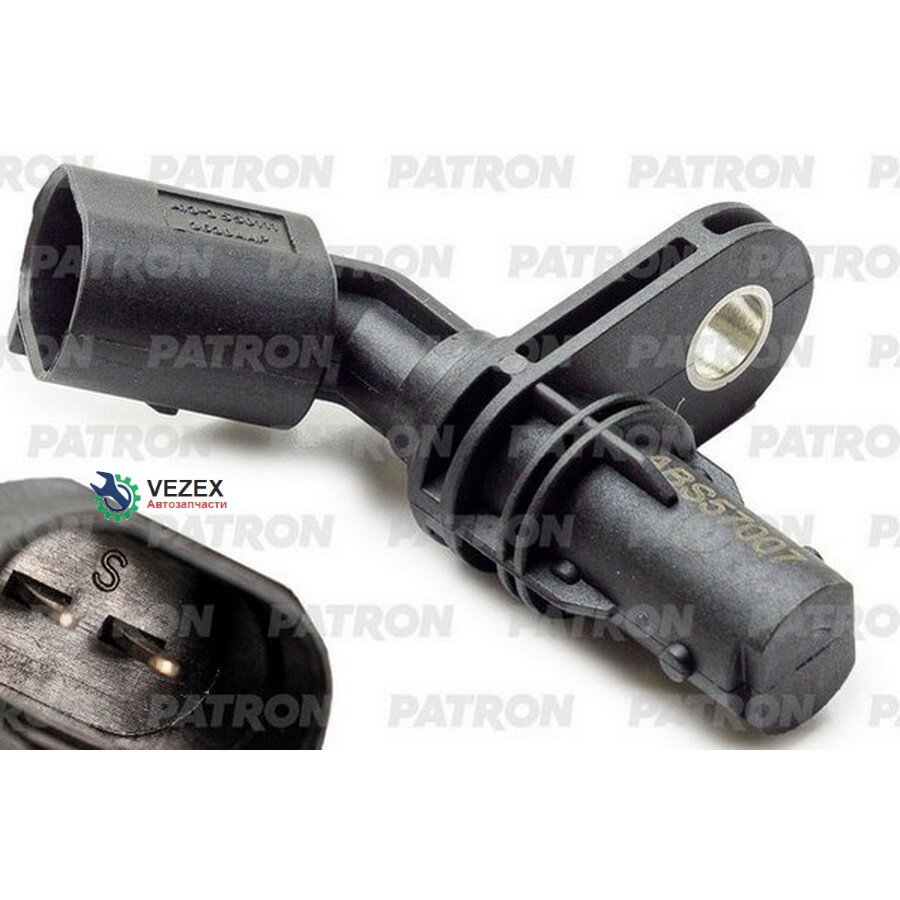 PATRON ABS57007 Датчик частоты вращения колеса передний левый CHERY Bonus 11-