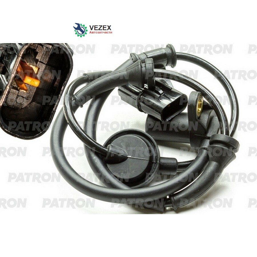 PATRON ABS52042 Датчик частоты вращения колеса передний левый Hyundai Getz 1.1-1.6 1.5CRDI 02-