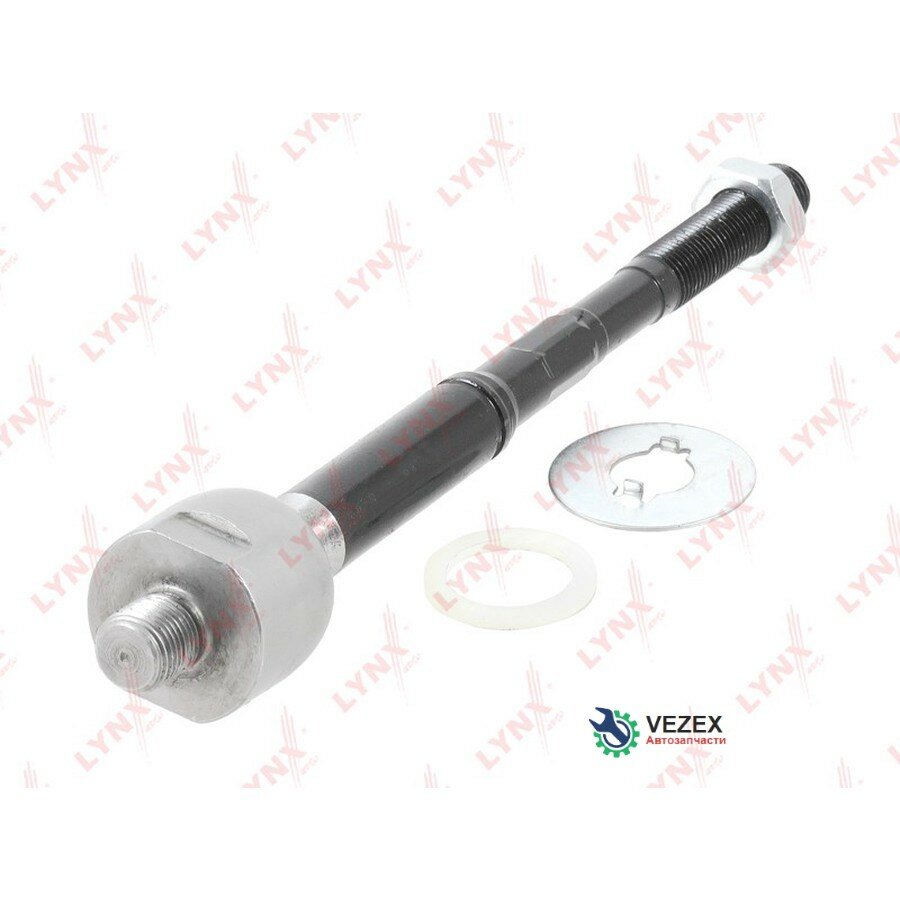 LYNXAUTO C2487LR Рулевая тяга L/R подходит для NISSAN Teana(J33) 2.5-3.5 14 C2487LR