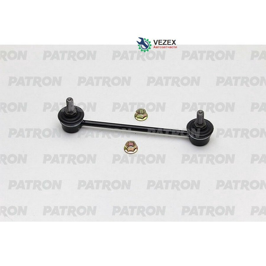 PATRON PS4520KOR Тяга стабилизатора KIA CARENS 06- (произведено в Корее)