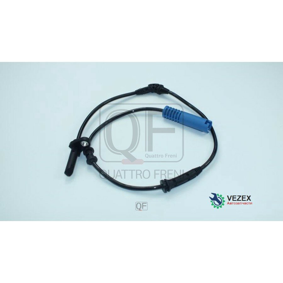 QUATTRO FRENI QF60F00524 импульсный датчик ABS FR