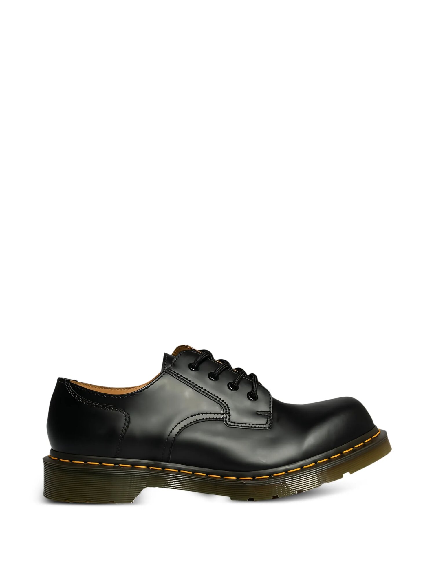 Туфли Dr. Martens 9814 leather derby shoes
