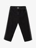 Джинсы Side-stripe jeans 
