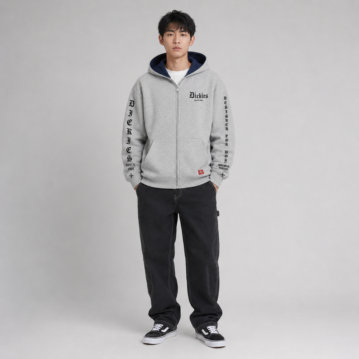 Свитшот Dickies