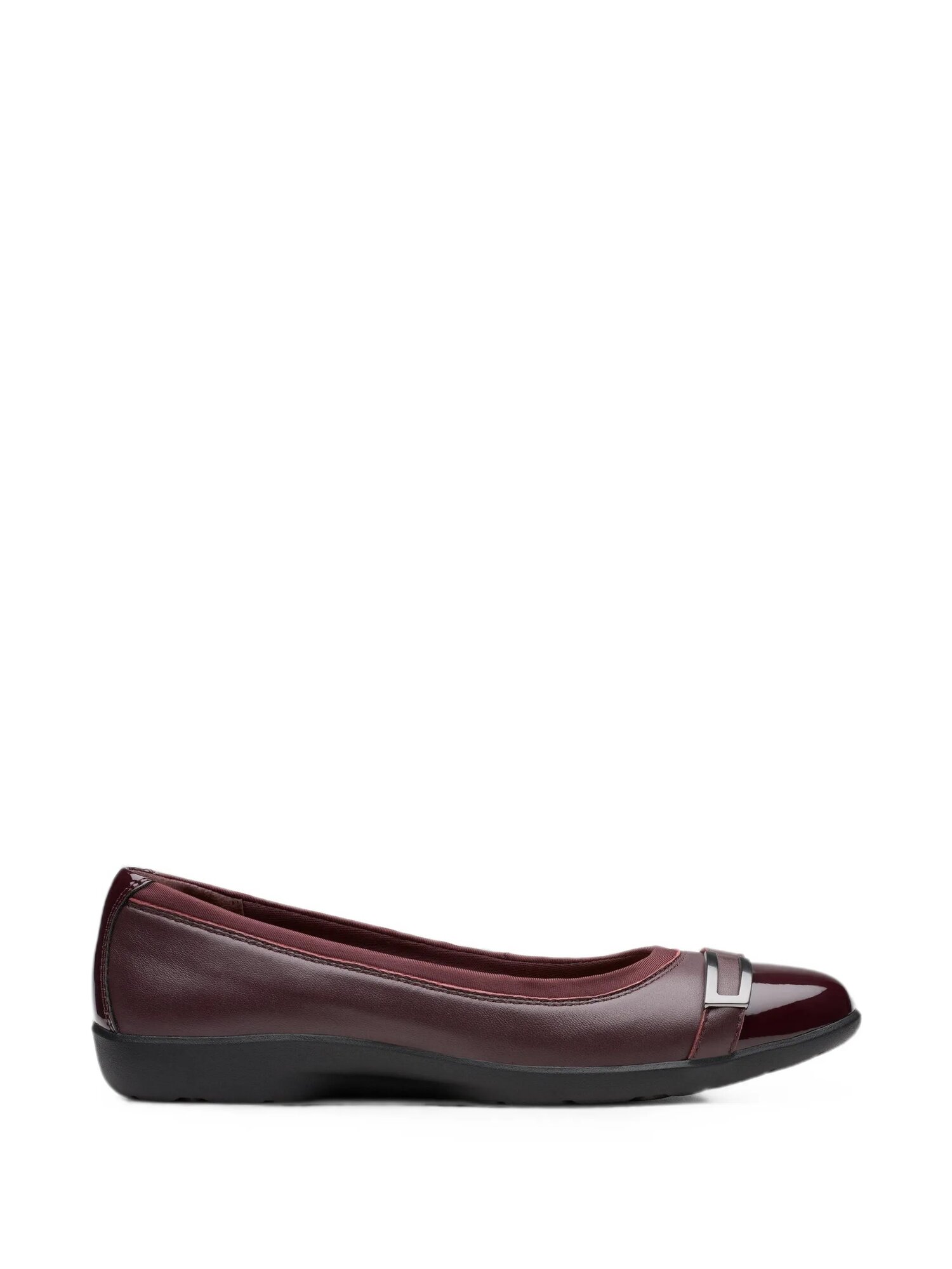 Балетки Clarks ORIGINALs