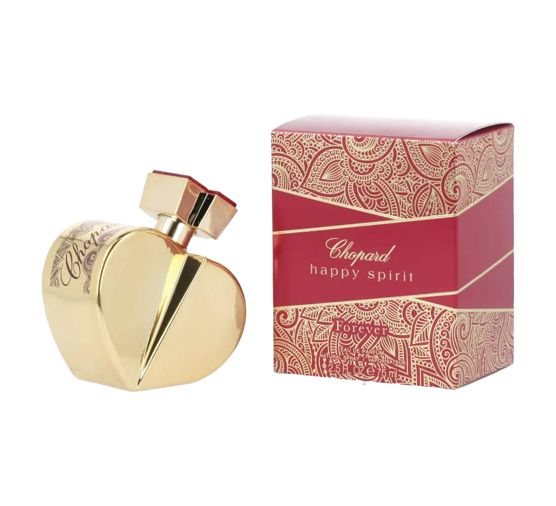 Женский парфюм Шопард Хеппи Спирит Форевер 75 мл - Chopard Happy Spirit Forever