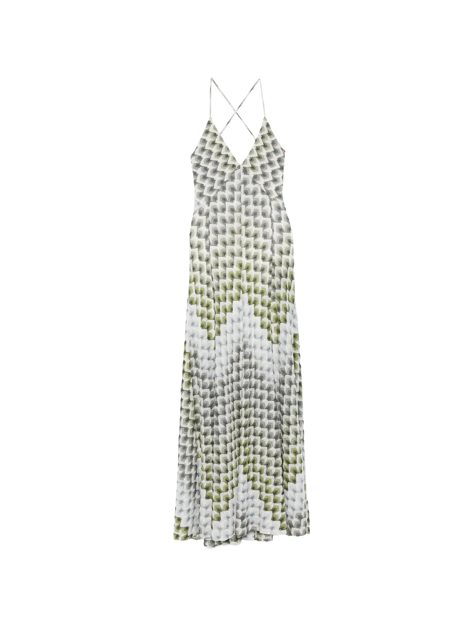 Платье Missoni