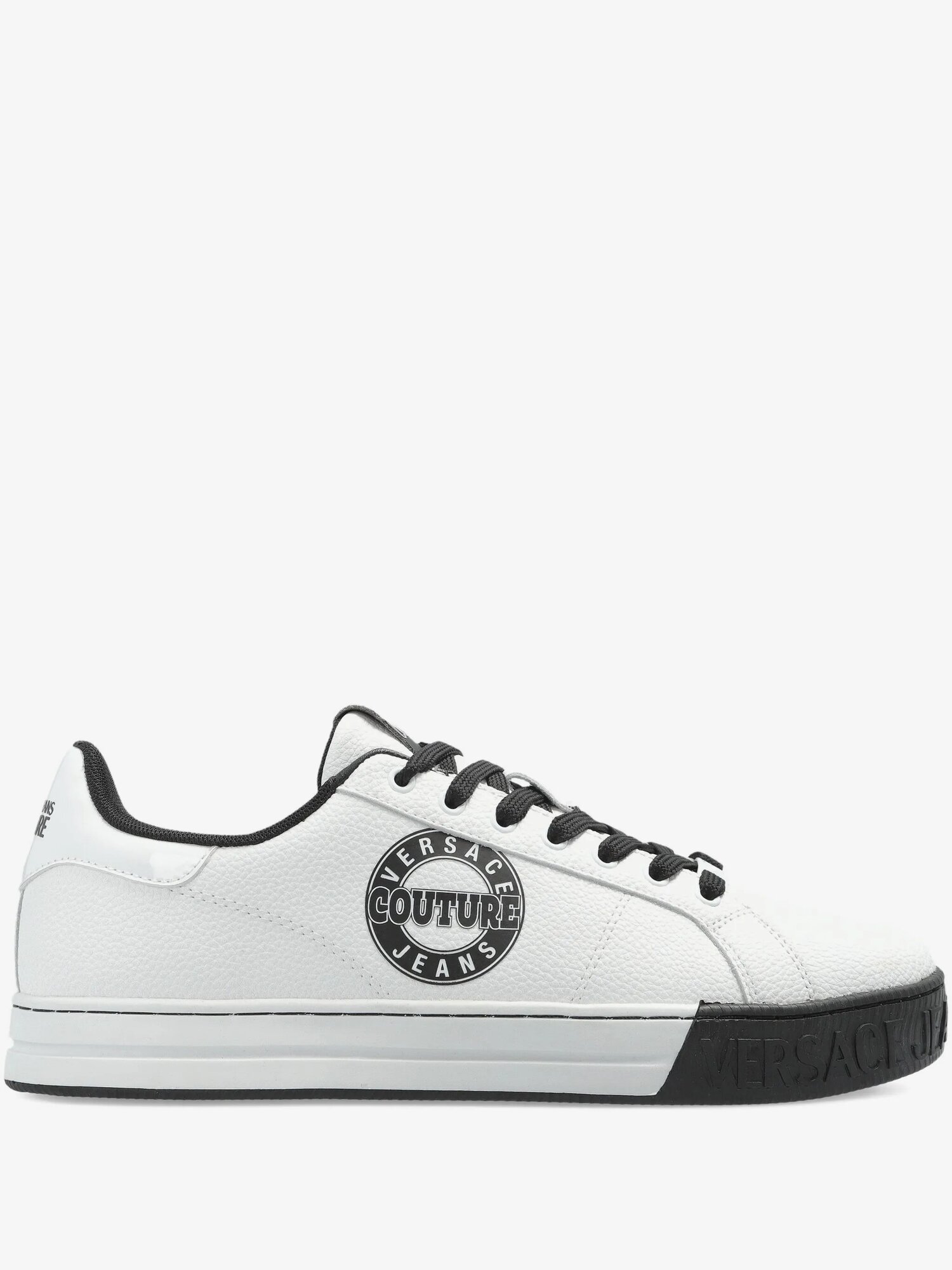 Кроссовки Logo-print sneakers