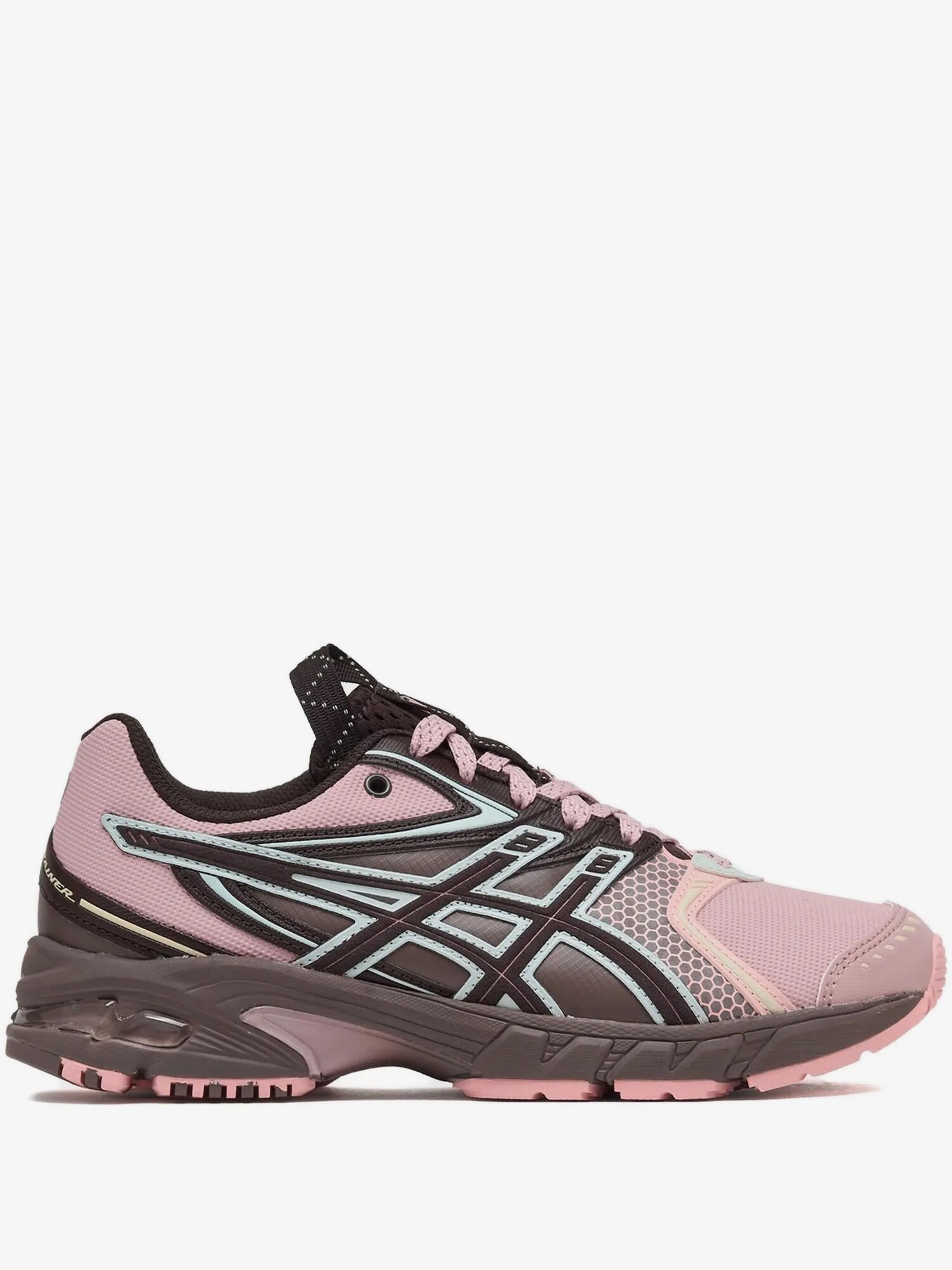 Кроссовки ASICS UB11-S GEL-DS 14