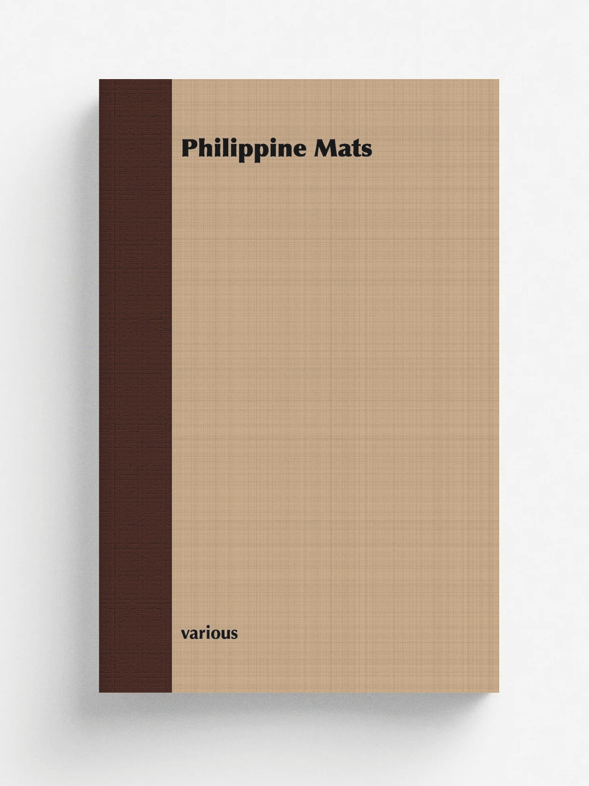 Philippine Mats