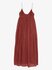 Платье Matteau Voluminous Bralette, размер 40