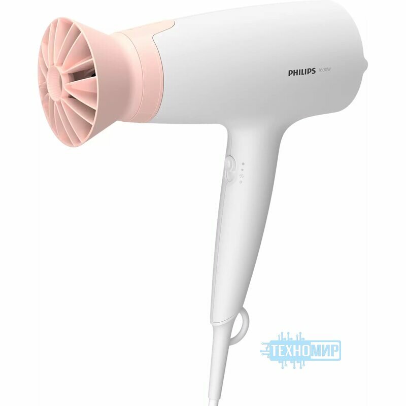 Фен Philips 3000 Series BHD302/00