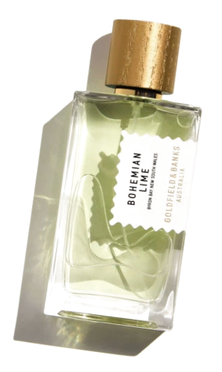 Bohemian Lime парфюм унисекс 100 мл / Голдфилд Энд Бэнкс Богемные Цитрусы