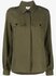 Рубашка Woolrich, размер 42