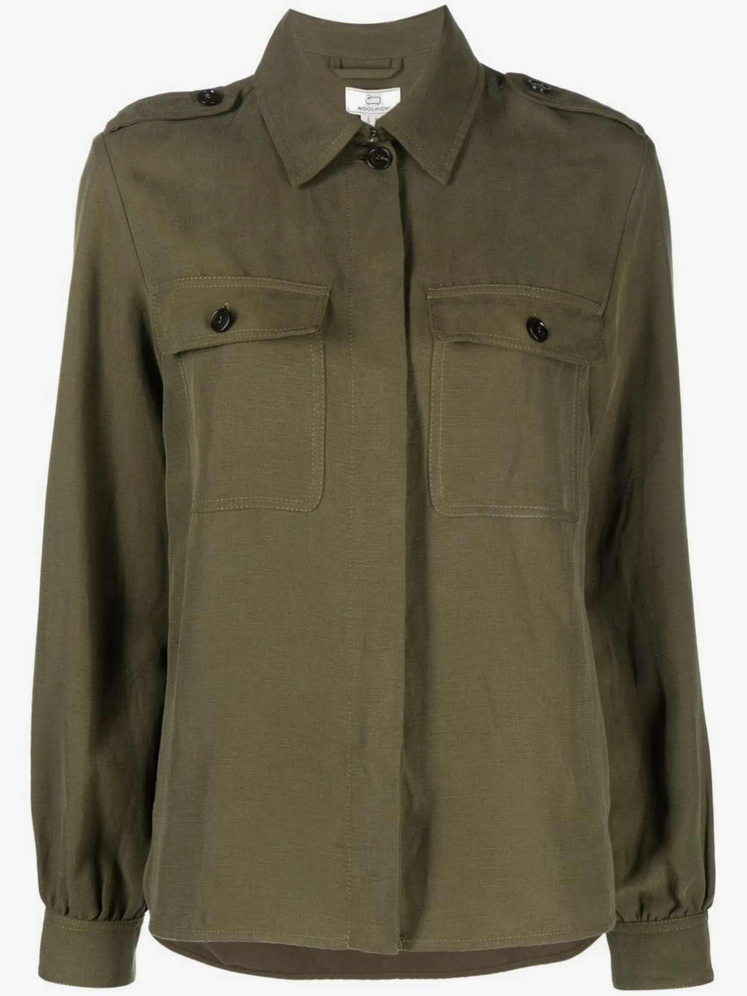 Рубашка Woolrich