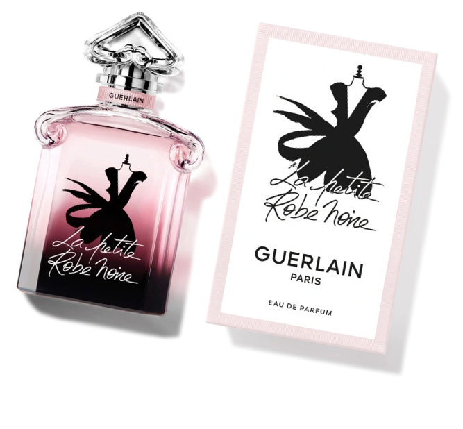 Женский аромат Guerlain La Petite Robe Noire 75 мл - Герлен Ля Петит Роб Нуар парфюмерная вода