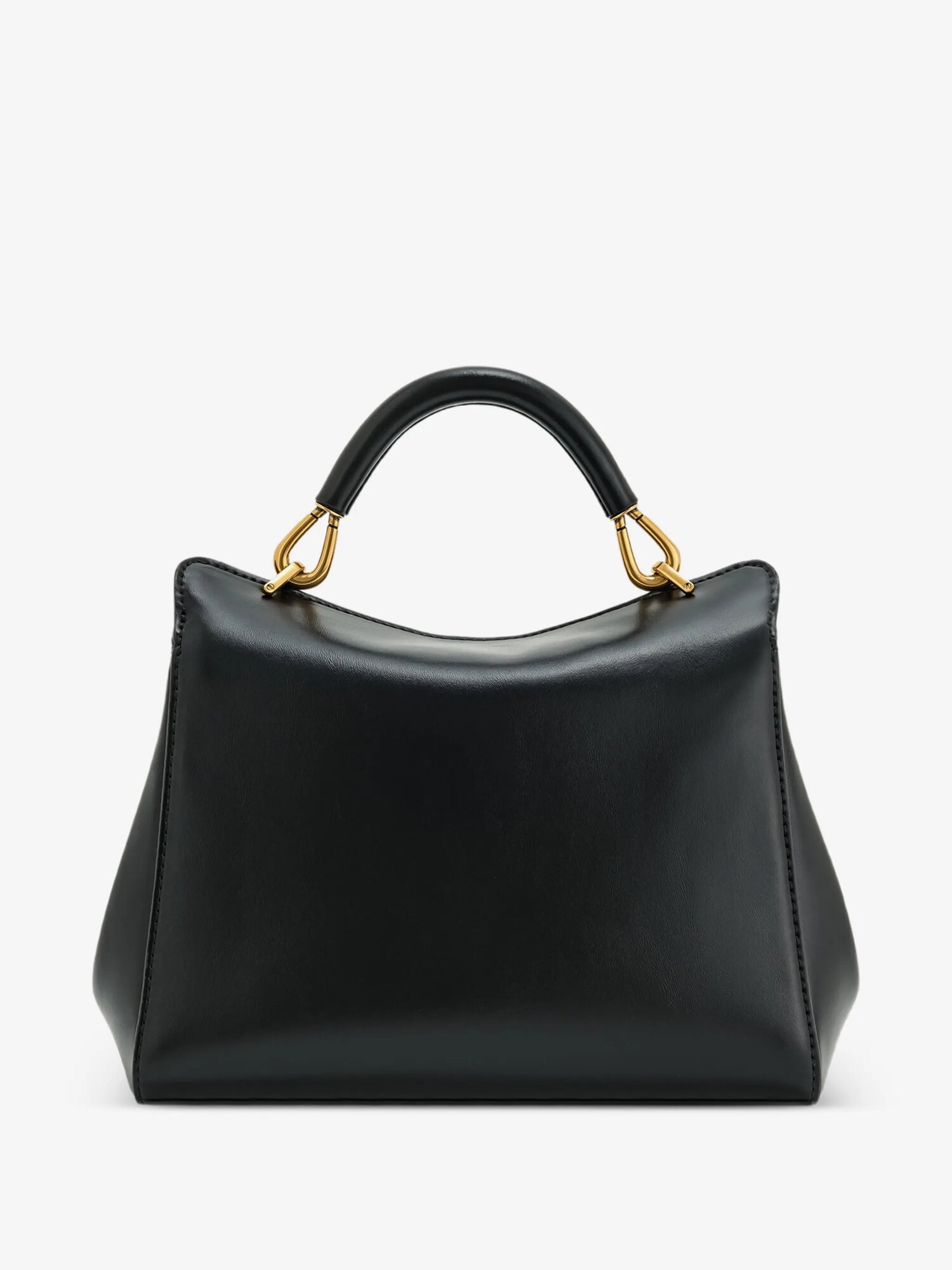 Сумка JW PEI Lucia Classic Top, black — фото 1