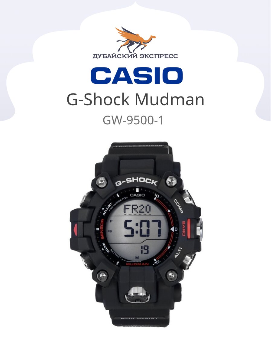  CASIO