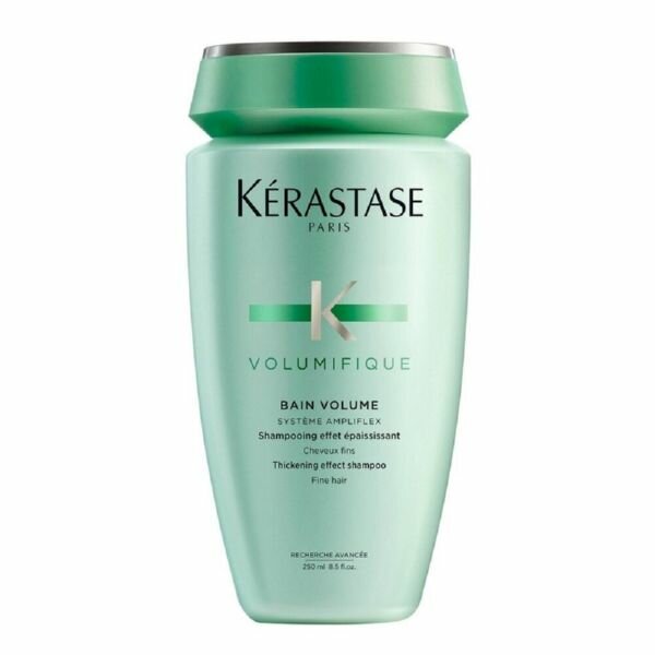 Kerastase Volumifique Шампунь придающий эффект объёма волос 250 мл