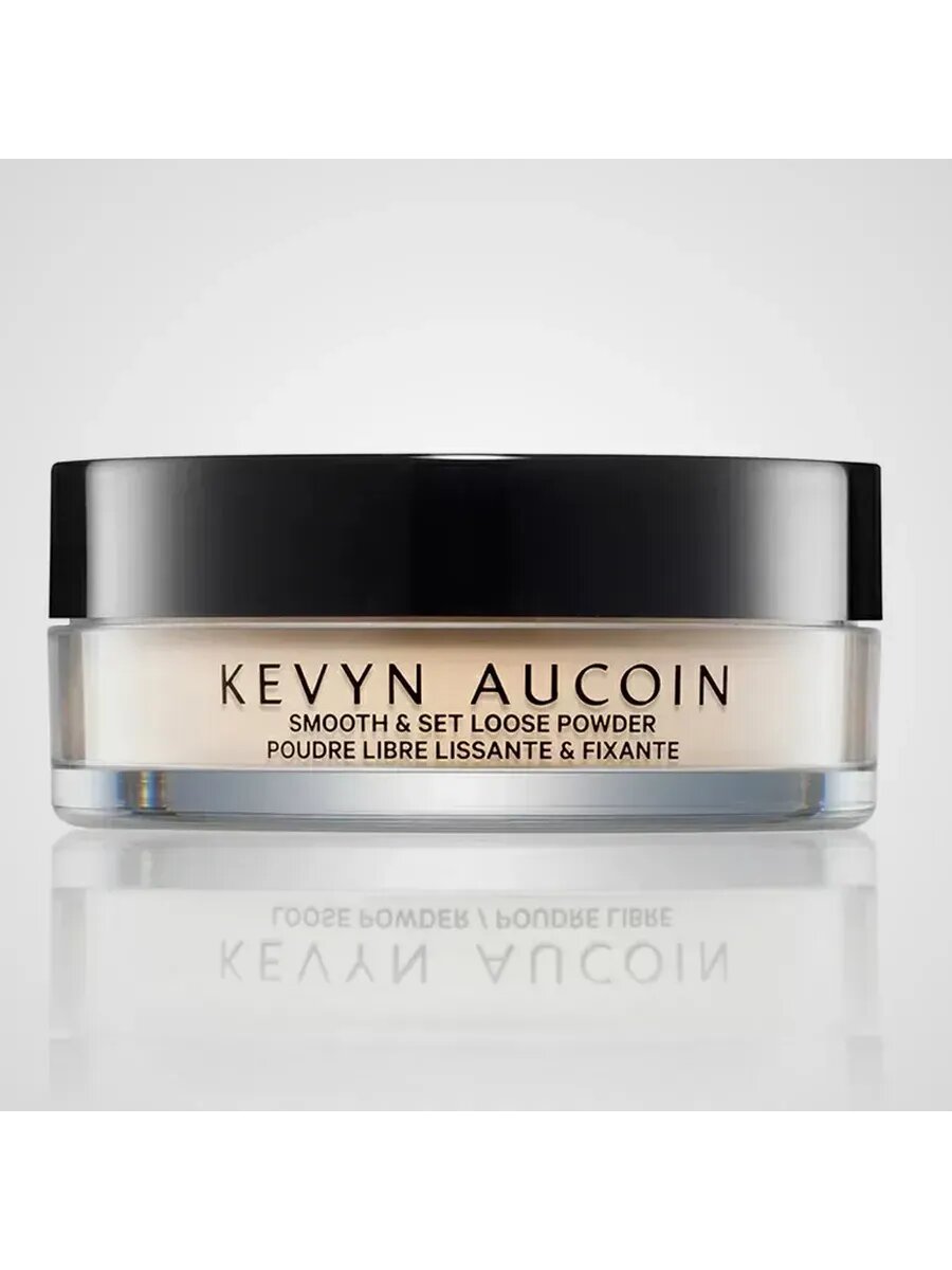 Kevyn Aucoin Loose Powder Пудра 10.7 гр