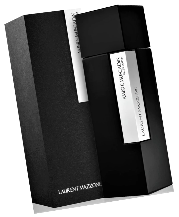 Lm Parfums Ambre Muscadin аромат для мужчин и женщин 100 мл / Амбр Мускадин