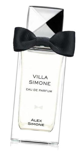 Алекс Симон Вилла Симон парфюм унисекс 50 мл / Alex Simone Villa Simone