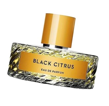 Black Citrus парфюмерная вода для женщин и мужчин 50 мл / Блэк Цитрус