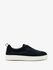 Слипоны Santoni Victory, размер 9, синий