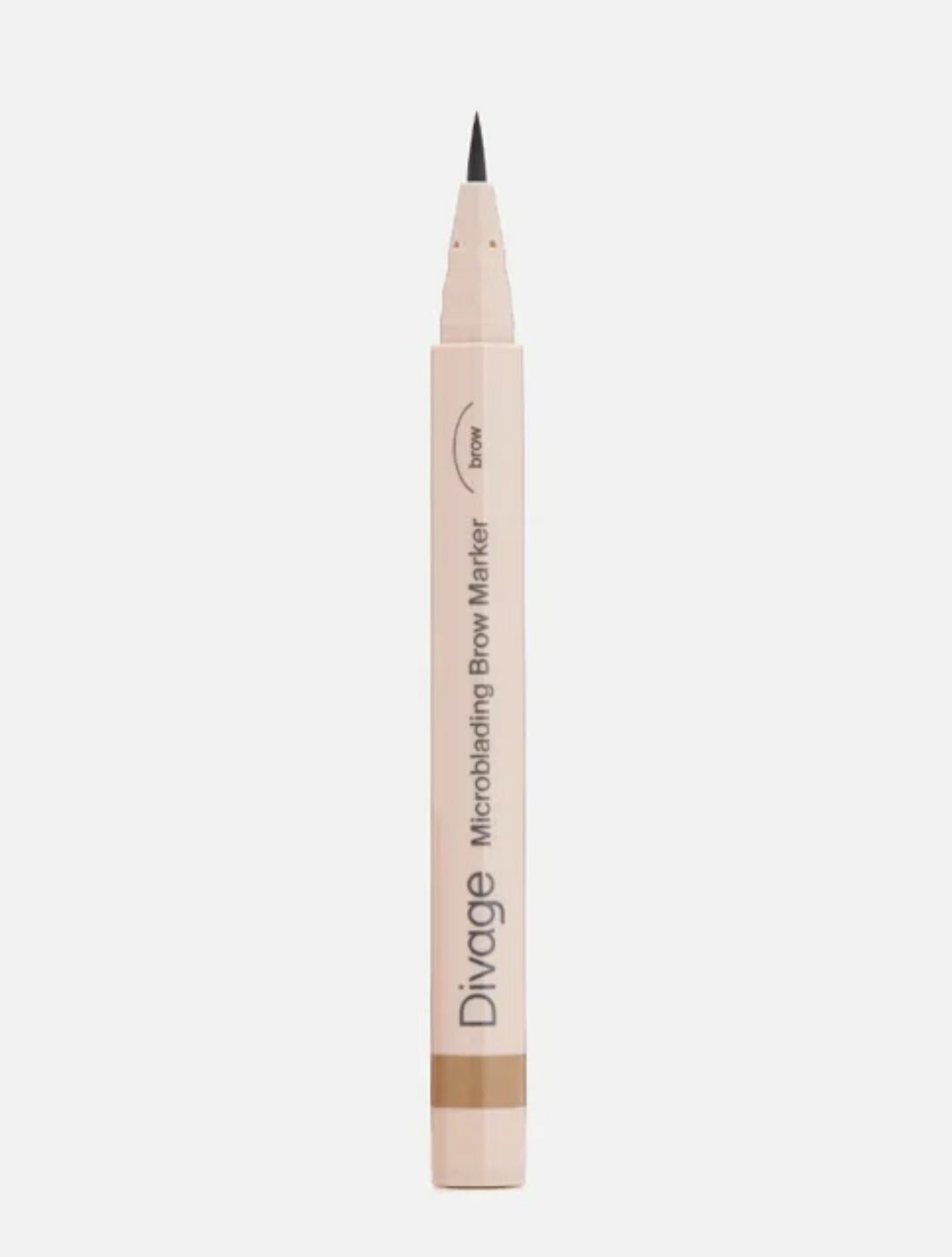 Маркер для бровей DIVAGE microblading 01 Light