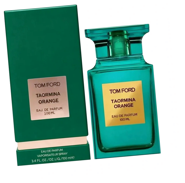 Таормина Оранж парфюмерная вода 30 мл / Tom Ford Taormina Orange для женщин и мужчин