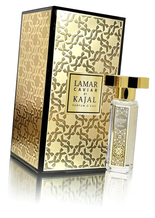Парфюм Kajal Lamar Caviar 30 мл для женщин и мужчин - Каджал Ламар Кавиар духи