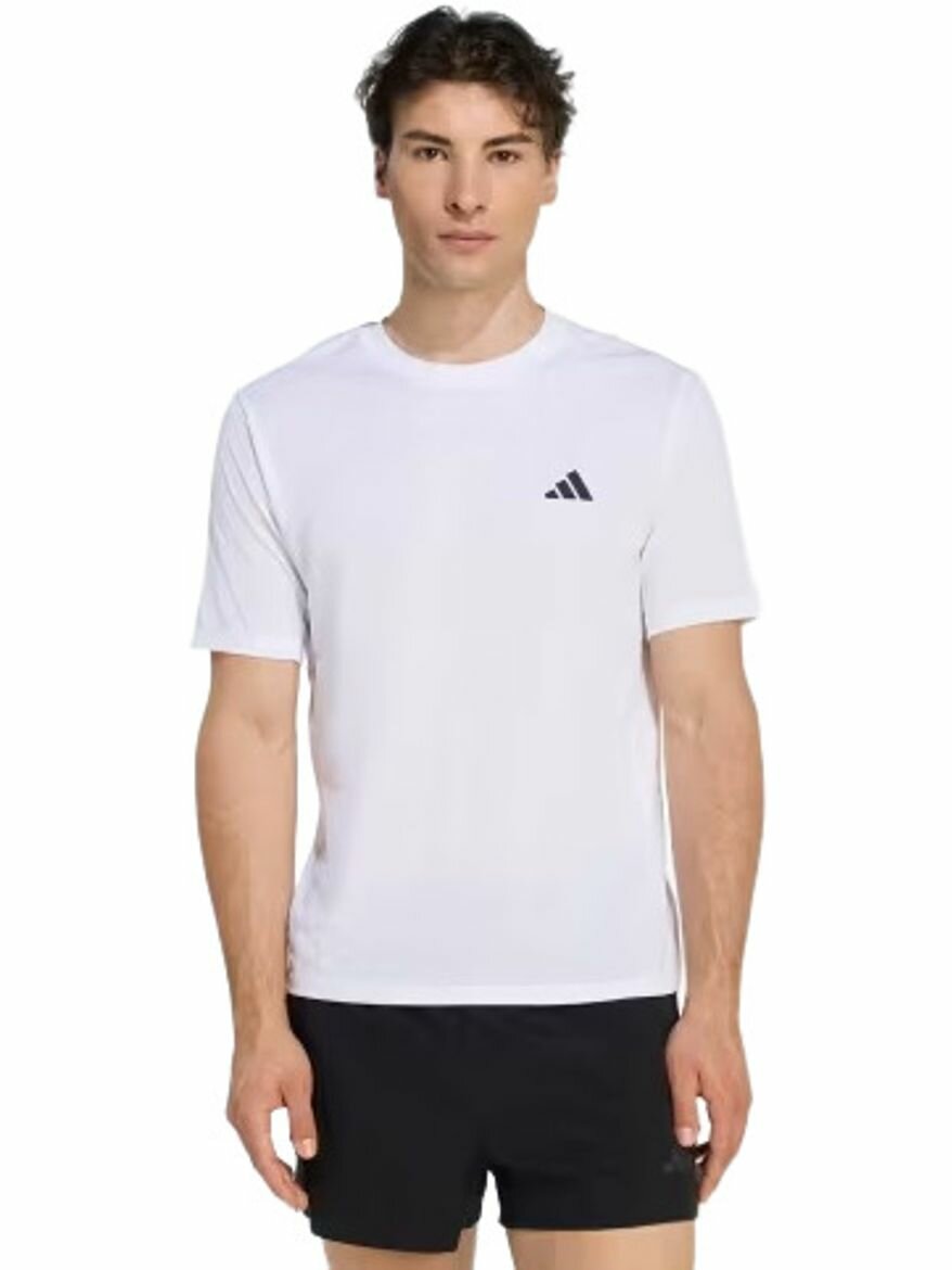 Футболка спортивная adidas Workout Essentials Base T-shirt
