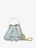 Сумка LOVE MOSCHINO, blue
