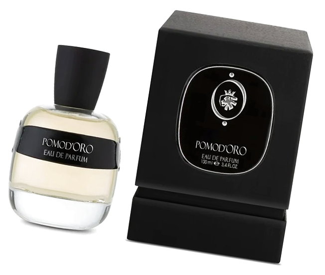 Аромат Помод Оро 100 мл для мужчин и женщин - Omnia Profumi Pomod Oro