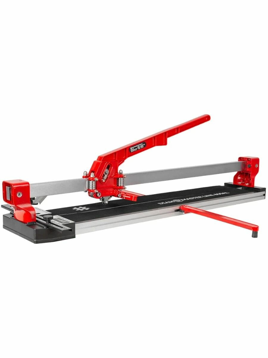 Плиткорез ручной DIAM MASTER LINE 800AL рез до 16 мм (ролик 22x6.0x5.0 мм)