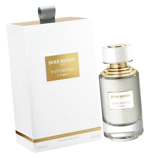 Бушерон Пачули Ангкора духи унисекс 125 мл - Boucheron Patchouli D Angkor парфюмерная вода