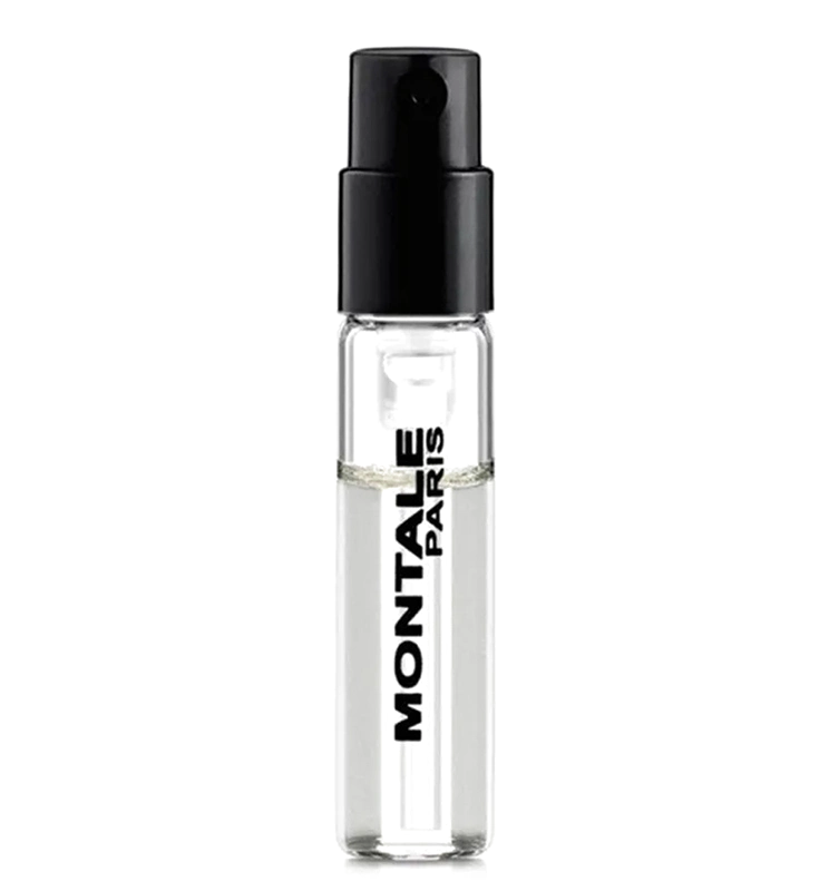 Montale Wood On Fire унисекс 2 мл миниатюра / Монталь Лес В Огне парфюм