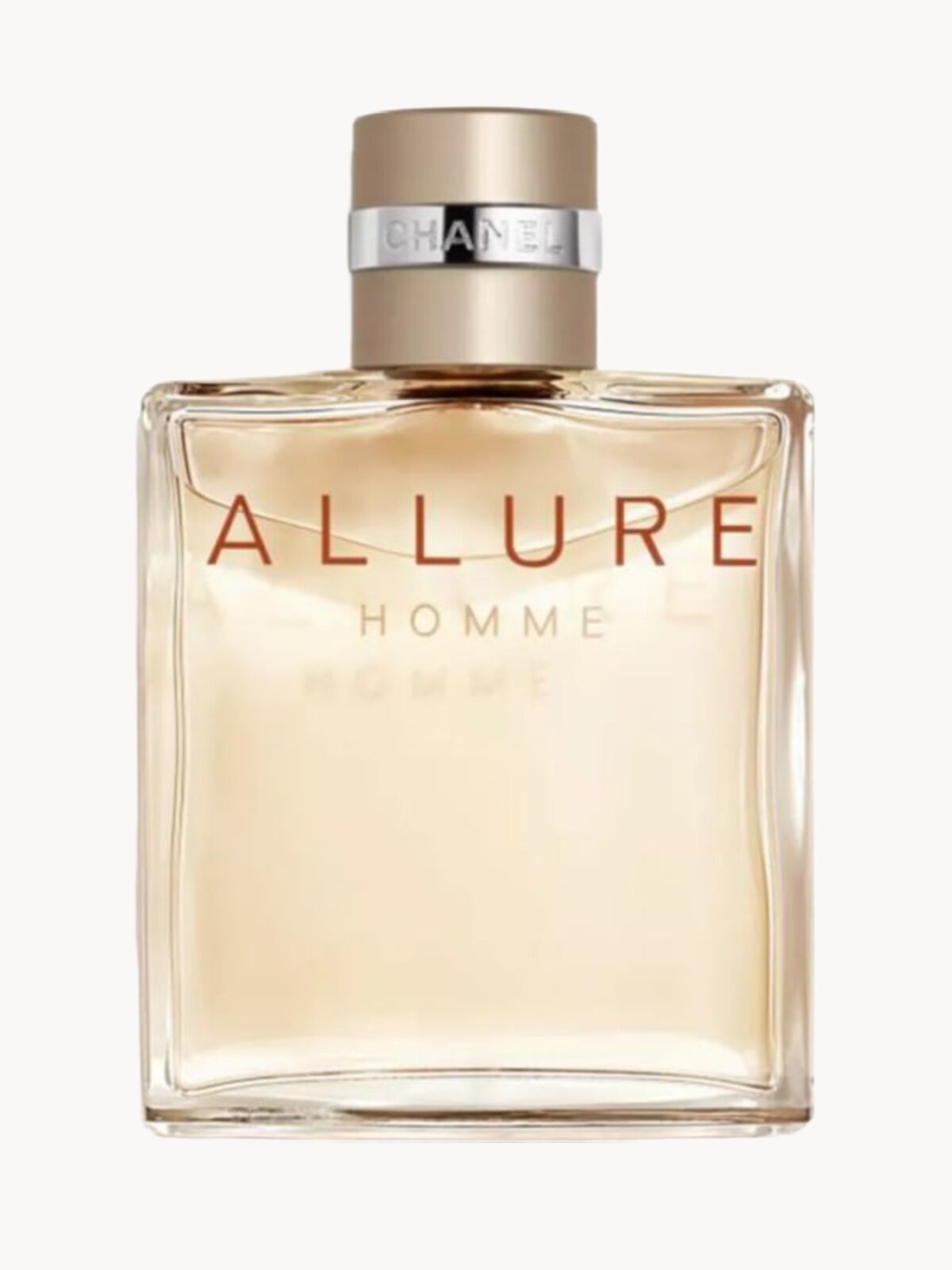Chanel Туалетная вода для мужчин Allure pour Homme 50 мл