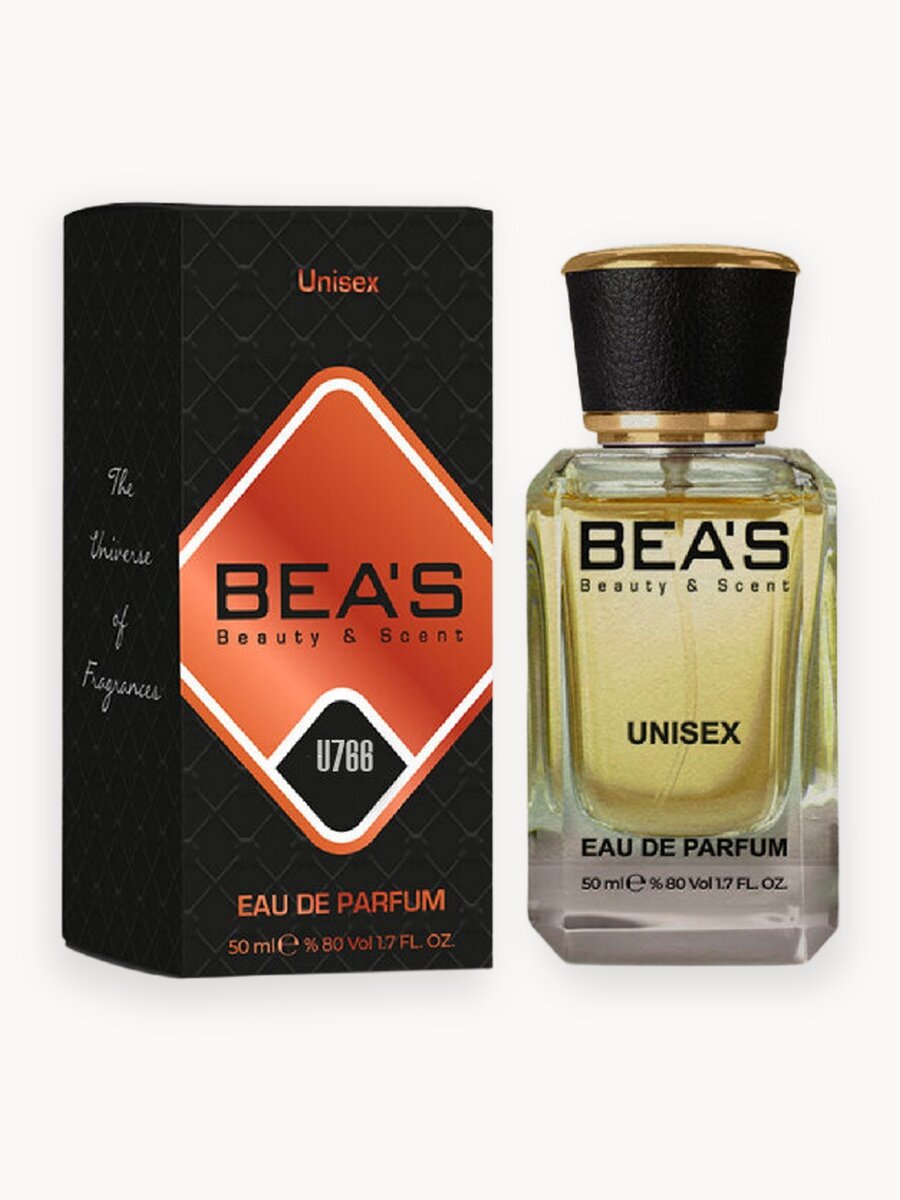 Essential Parfums Bois Imperial Есенциал Парфюм Бойс ИмпериалU766 edp 50ml