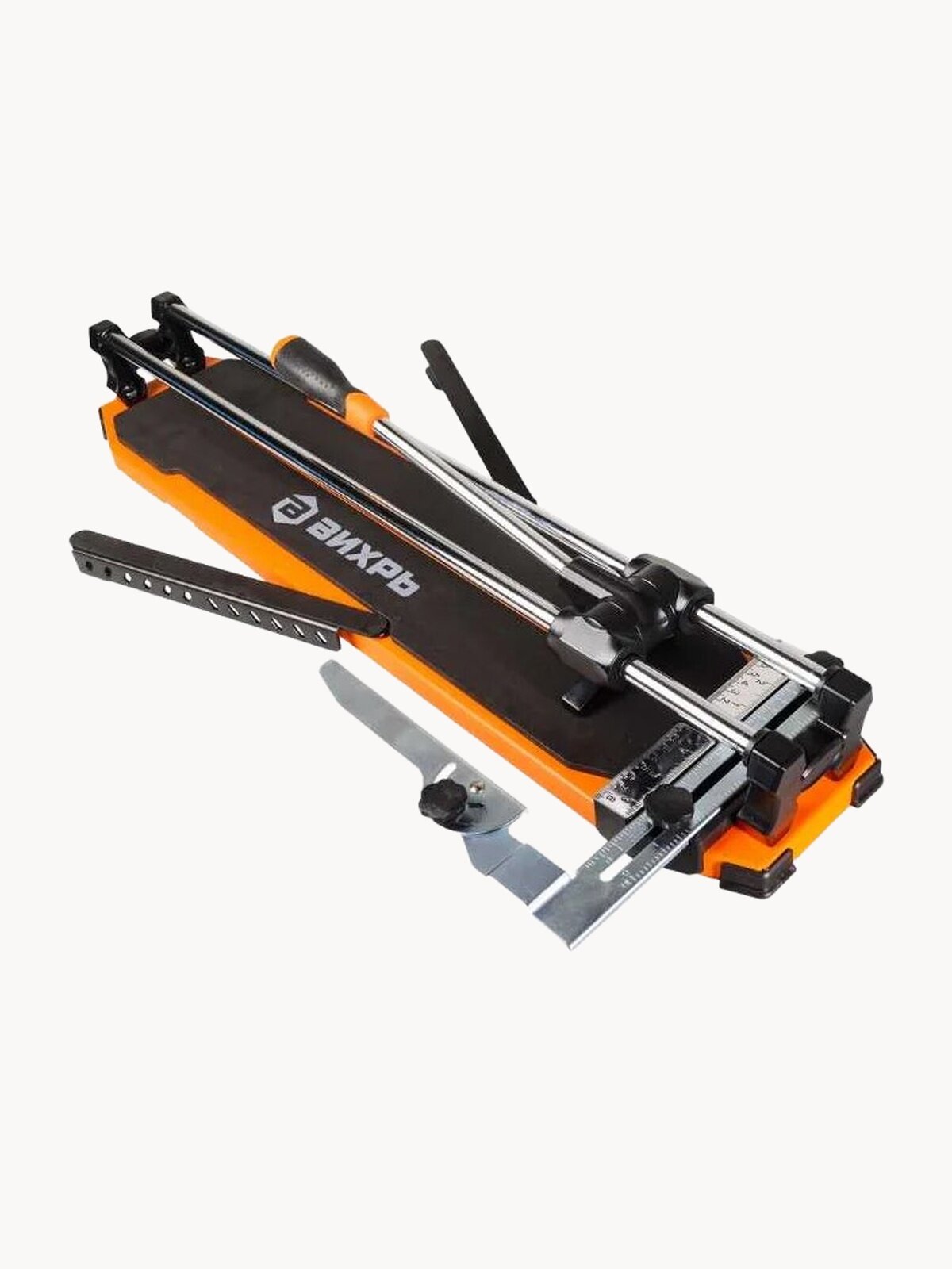 Плиткорез ручной 600мм Вихрь, на подшипниках, макс. длина: 600 мм, макс. толщина: 14 мм