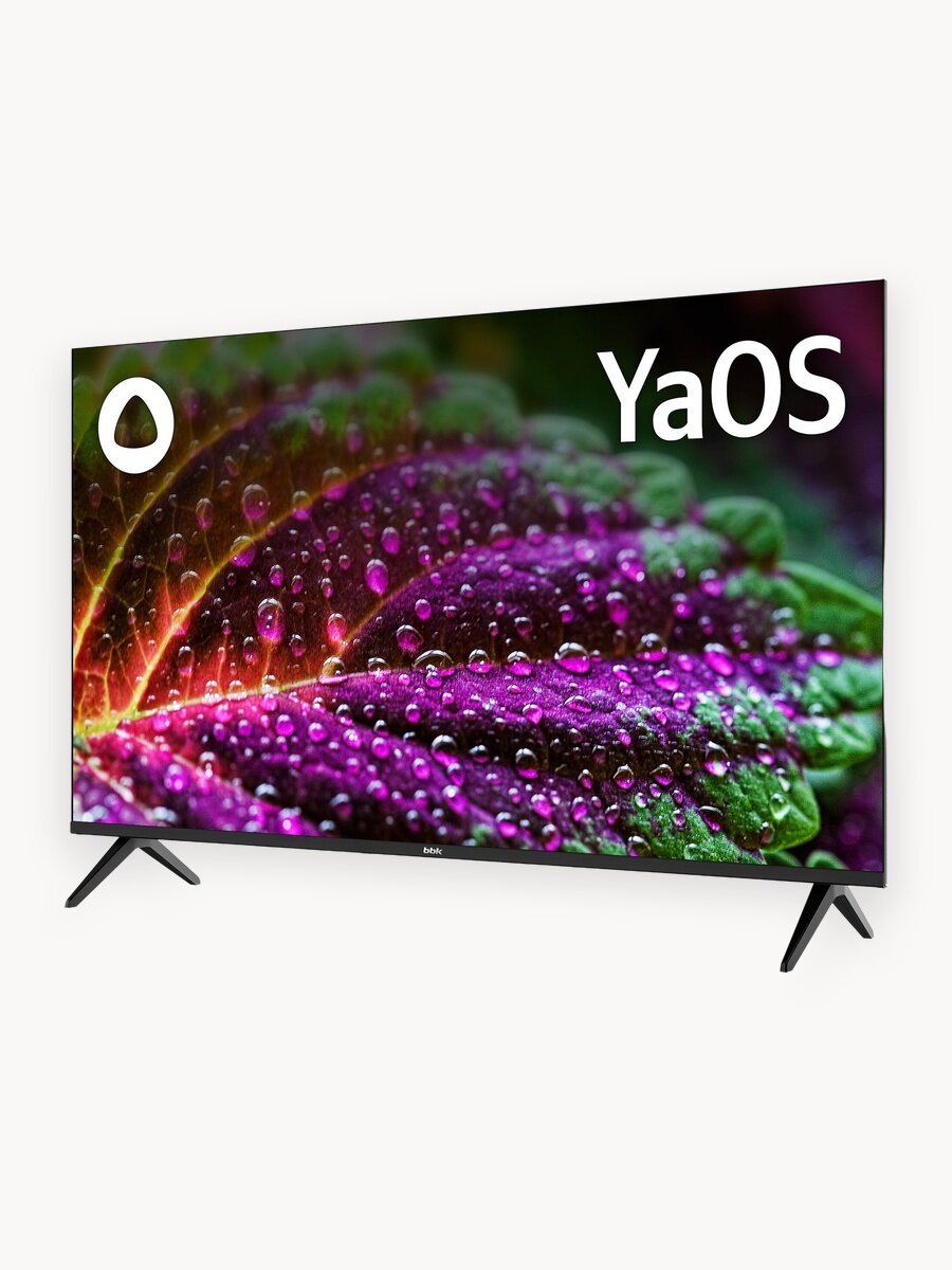 Телевизор BBK 50LEX-8249/UTS2C 50"