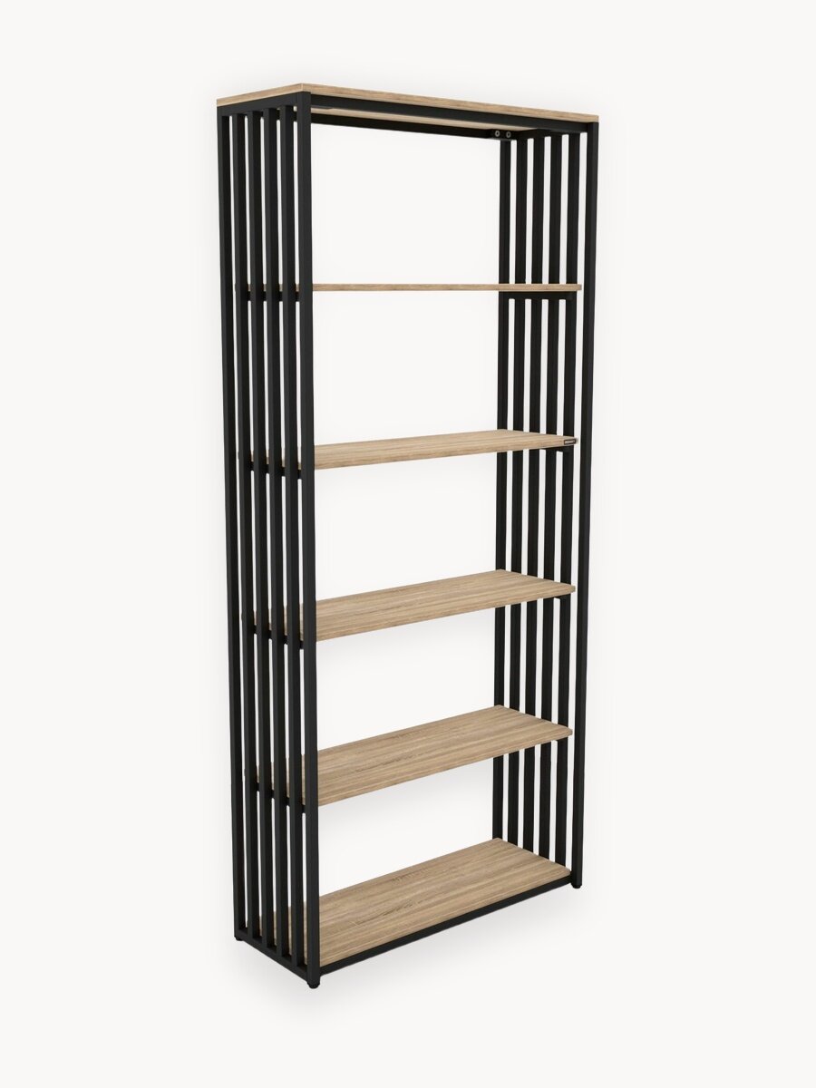 Стеллаж металлический LINE