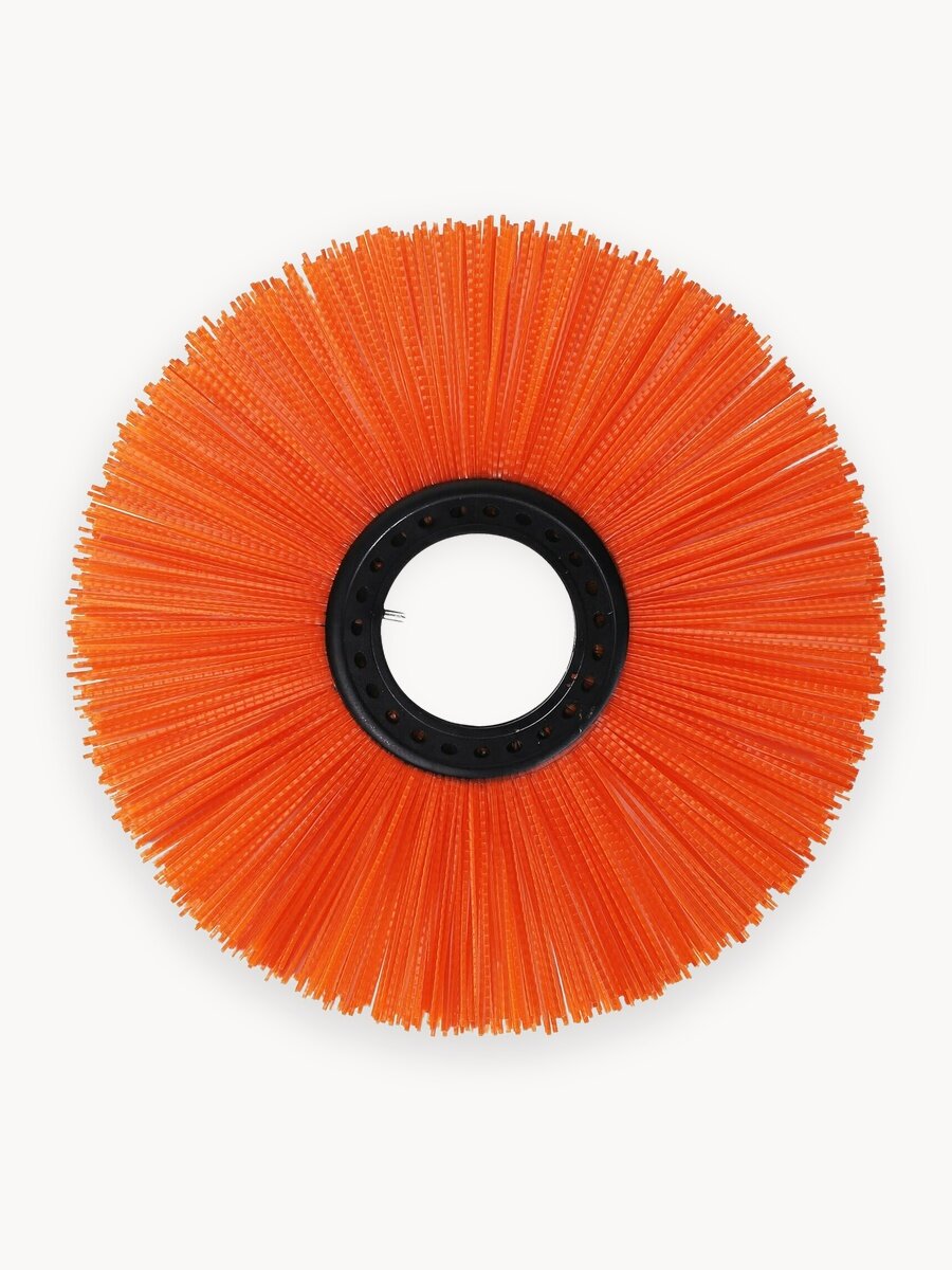 Комплект сменных щеток PATRIOT S-26/888, для снегоуборочной машины PS 888S, 20шт