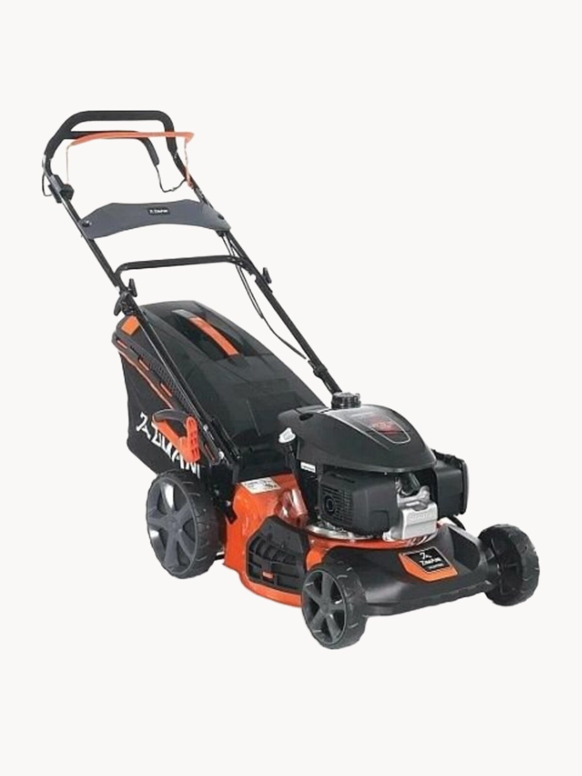 Газонокосилка бензиновая Holzfforma LC251HV с двигателем HONDA (аналогична ZimAni LC251HV)