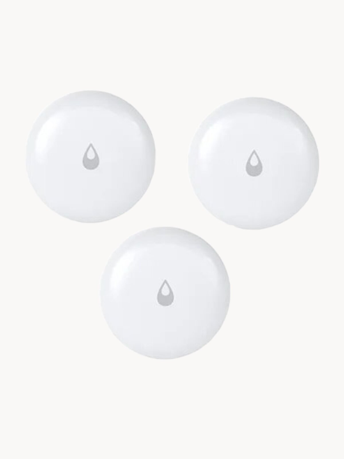 Датчик протечки воды Aqara Zigbee 3pcs water sensor