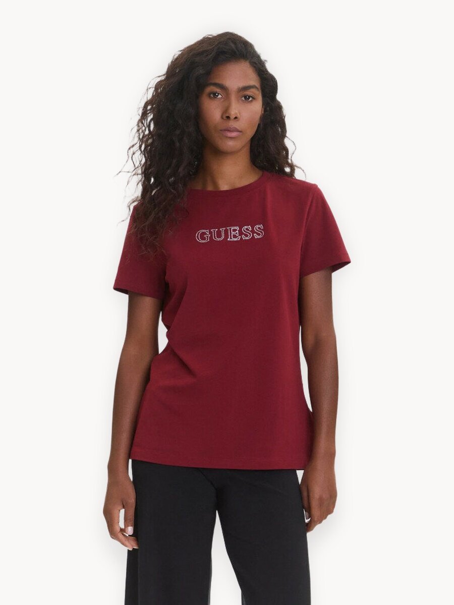 Футболка BRIANA SS T-SHIRT